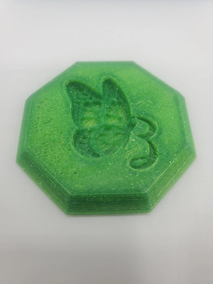 Hands Free Diamond Painting Funnel for Round Containers – Bella Art de ...