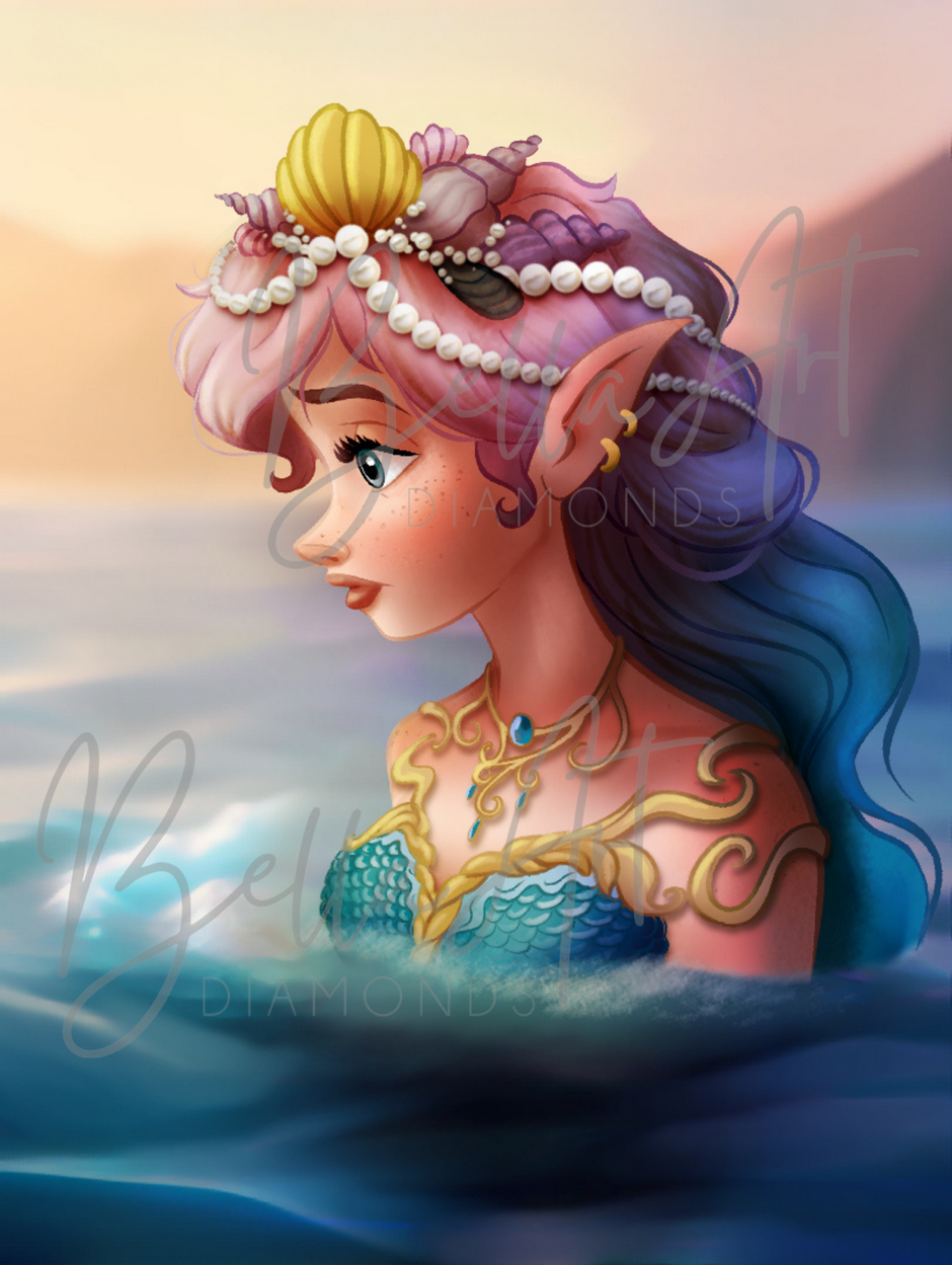 Bella Art Diamonds Diamond Paintings – Bella Art de Nicole