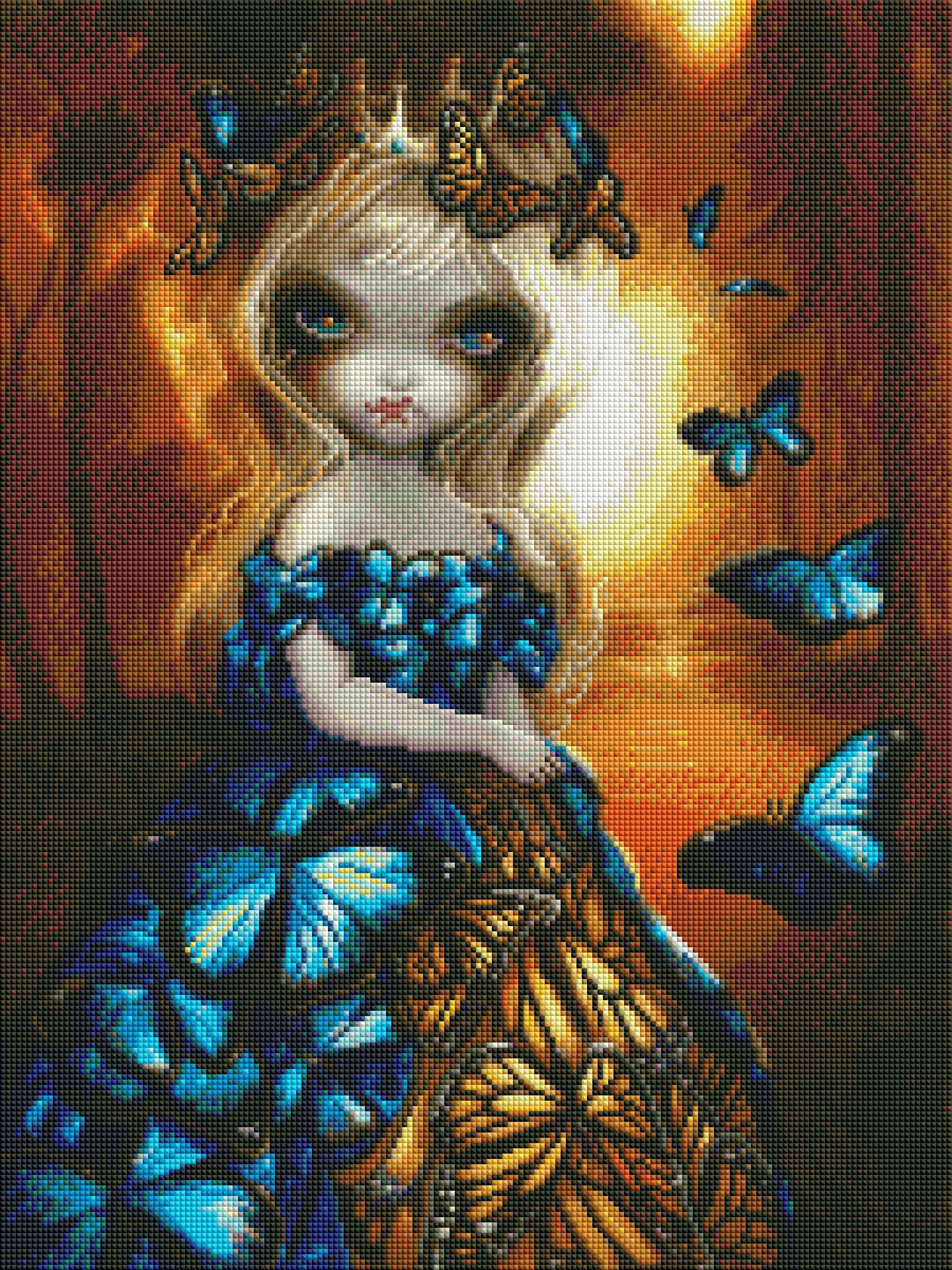 Bella Art Diamonds Diamond Paintings – Page 4 – Bella Art de Nicole