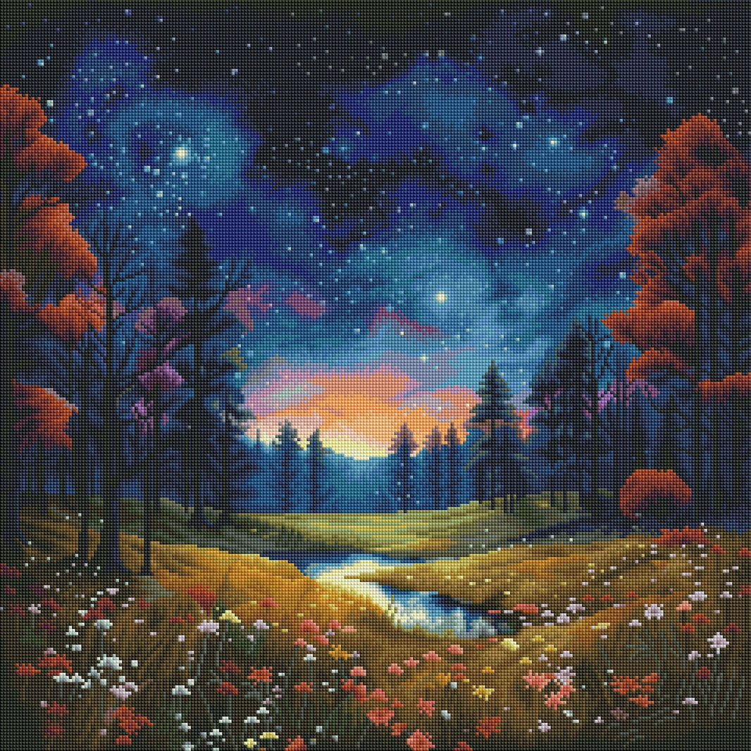 Bella Art Diamonds Diamond Paintings – Page 2 – Bella Art de Nicole