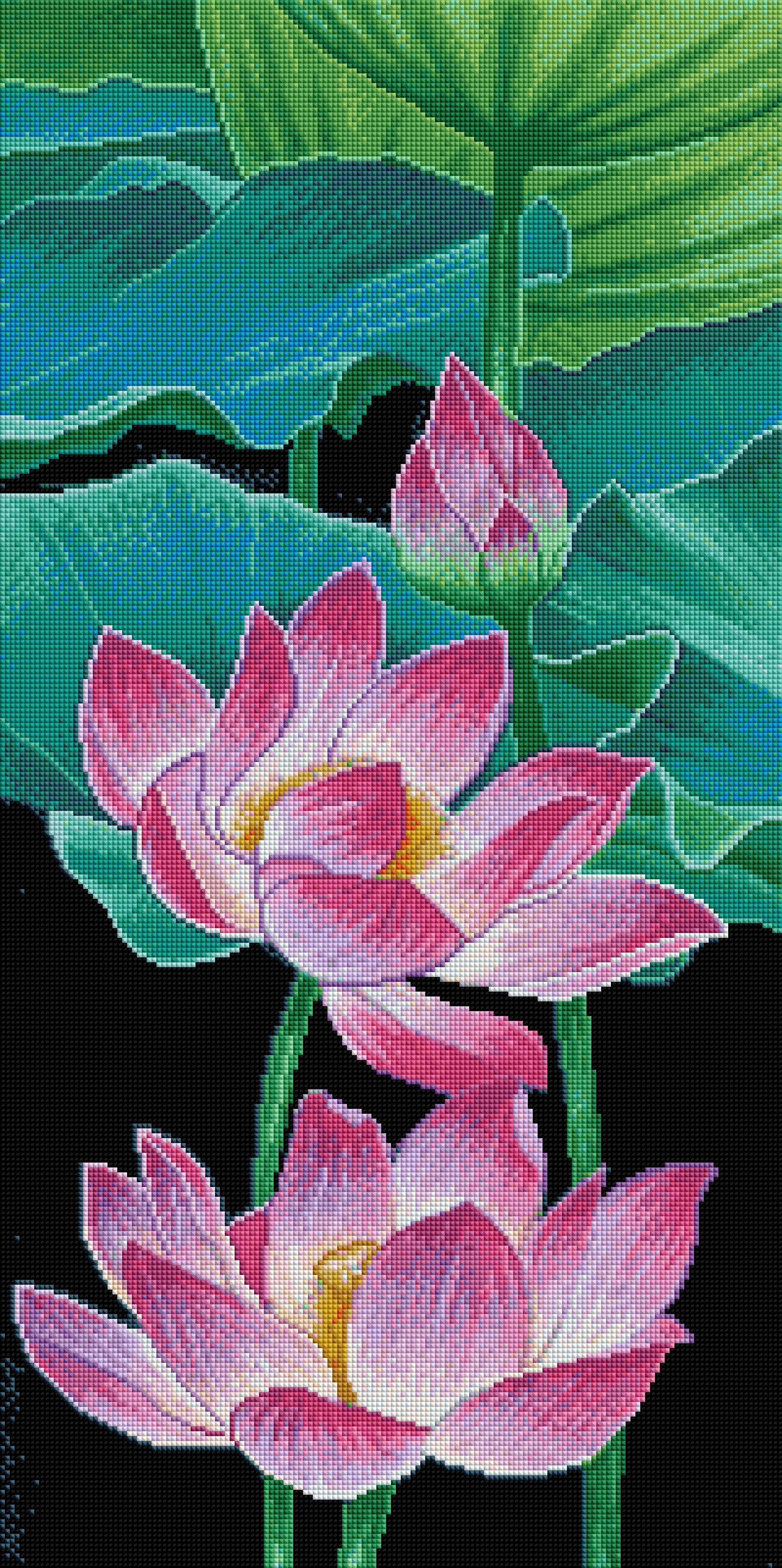 Consonance by Maria William – Bella Art de Nicole