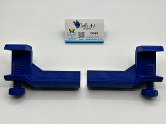 Table Clamps for Diamond Painting Canvases – Bella Art de Nicole