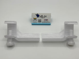 Table Clamps for Diamond Painting Canvases – Bella Art de Nicole