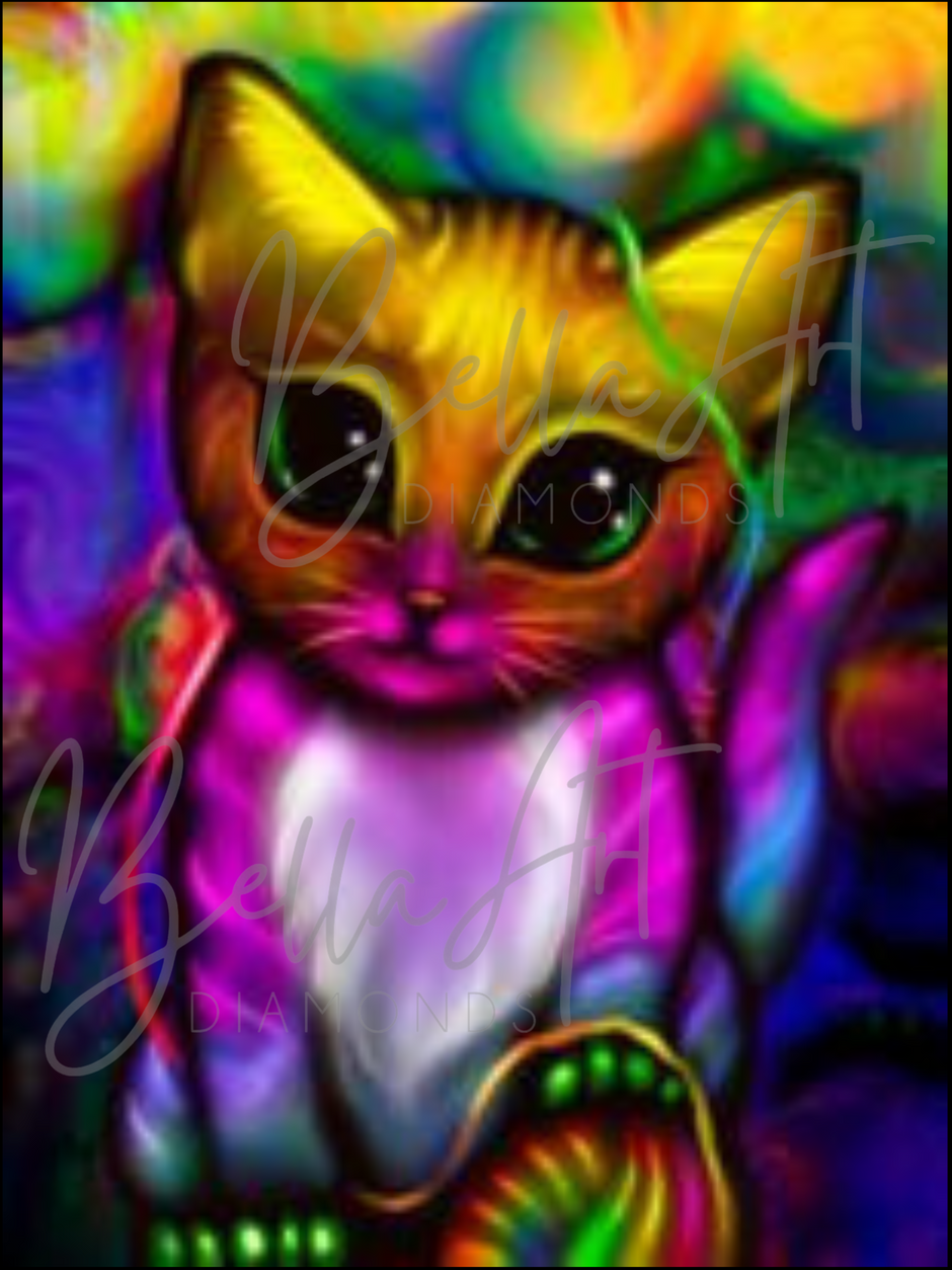 Emma Casey – Bella Art de Nicole