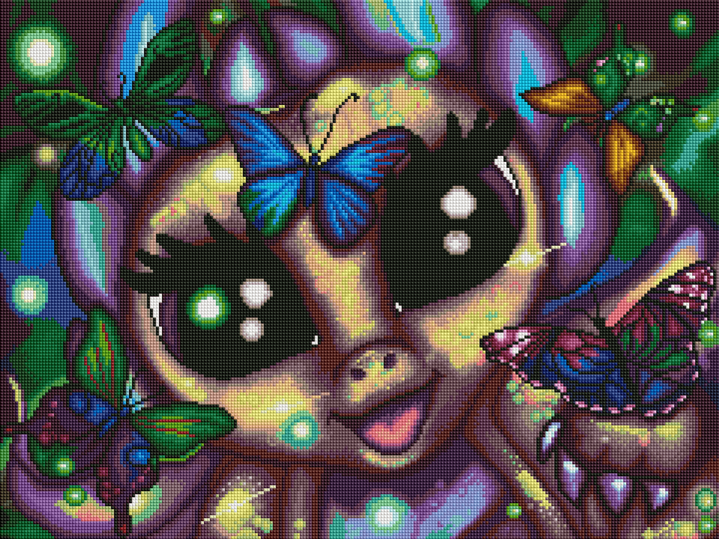 Wonderment – Bella Art de Nicole